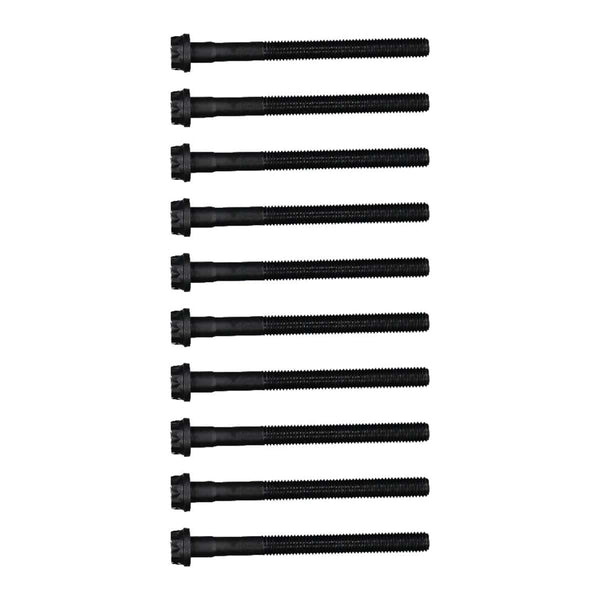 Engine Cylinder Head Bolt Set - Toyota | 9091002180(10X) – UroTuning