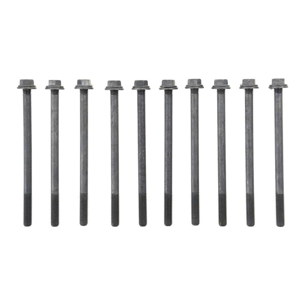 Engine Cylinder Head Bolt Set - Toyota | 9091002181(10X) – UroTuning