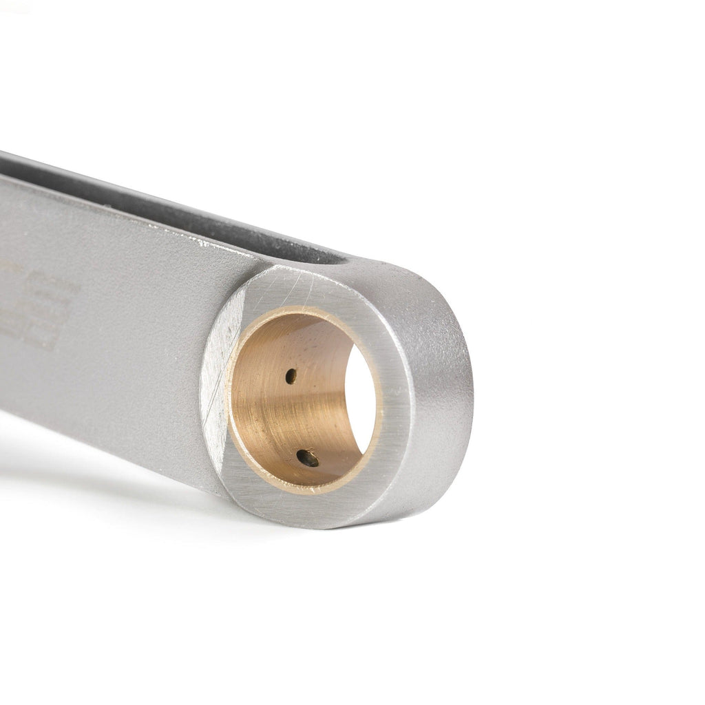 CTS Turbo Connecting Rods (144x20 Tapered Rifle Drilled) - VW/Audi Mk5 ...