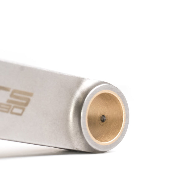 CTS Turbo Connecting Rods (144x21 Rifle Drilled) - VW/Audi / Mk6 / B8 ...