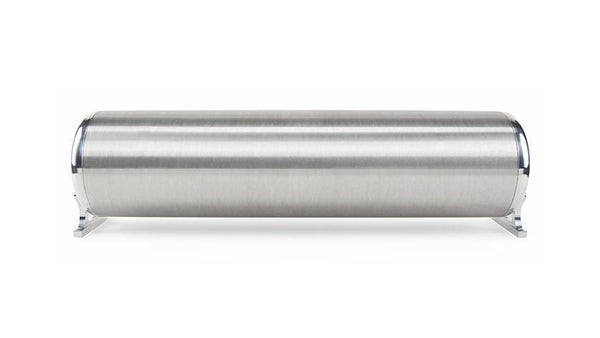 FLO Airride Modular Billet Air Tank 24" Length | 15224 – UroTuning