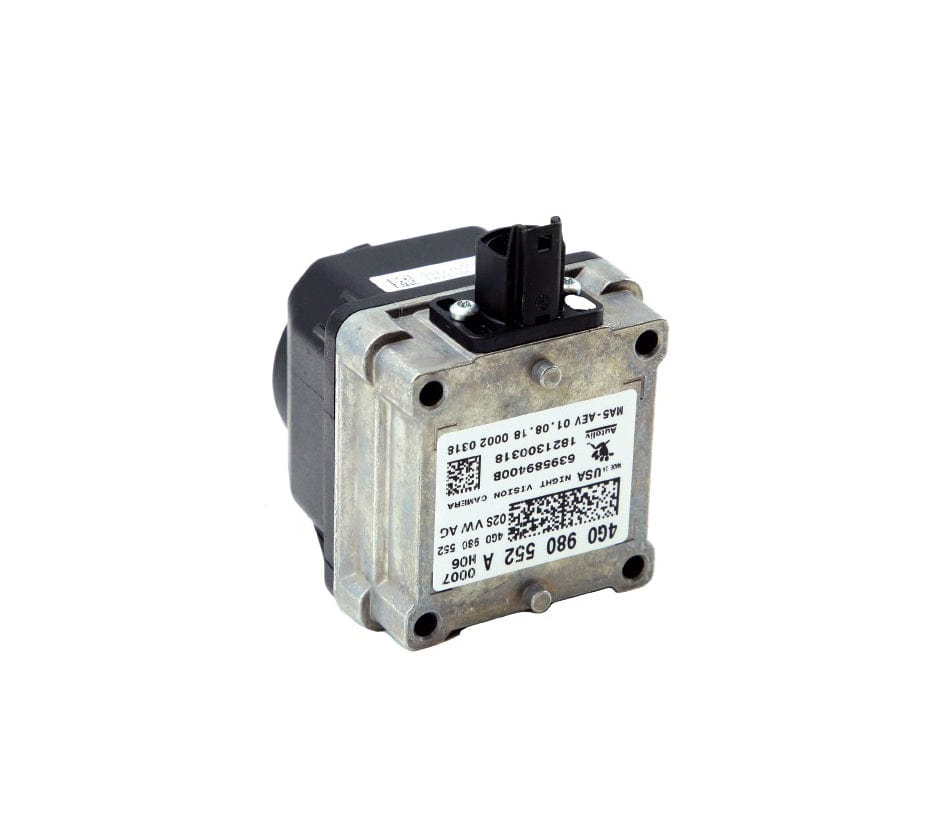 Audi Front Night Vision Camera - Audi / C7 / A6 / A7 / S6 / S7 / C8 ...