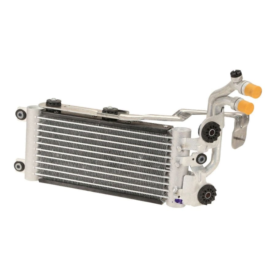 BMW Auxillary Radiator - BMW E9x 335d / E84 X1 sDrive28i xDrive28i ...