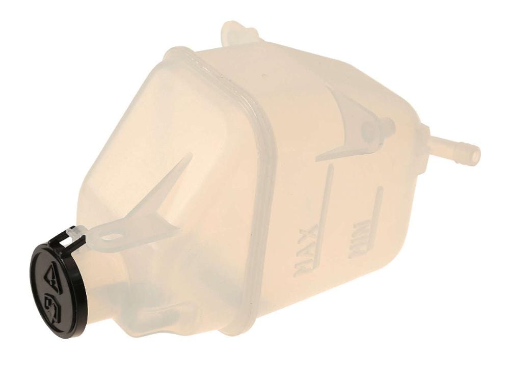 Mahle Expansion Tank- MINI Cooper Base / R50 / R52 | 17107509071 ...