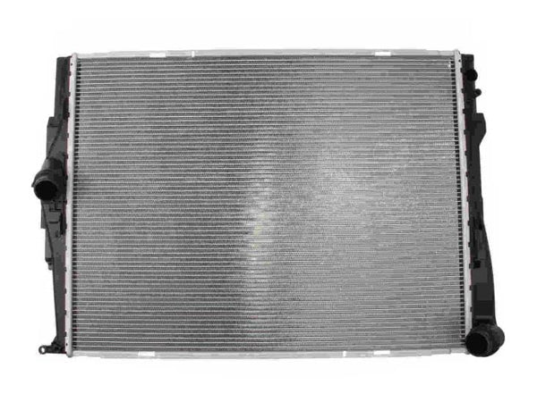 Nissens Radiator - BMW E9x M3 | 17112283468 – UroTuning