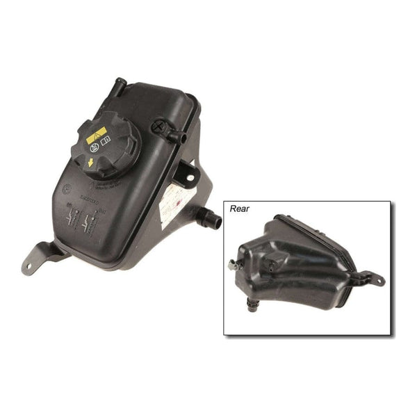 BMW Expansion Tank - BMW E9x M3 | 17112283500 – UroTuning