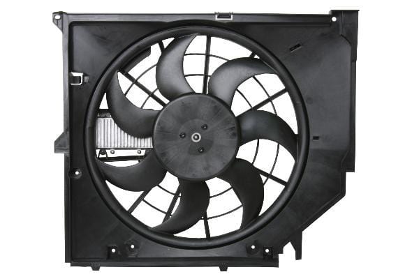 URO Parts Auxiliary Cooling Fan Assembly | 17117561757 – UroTuning