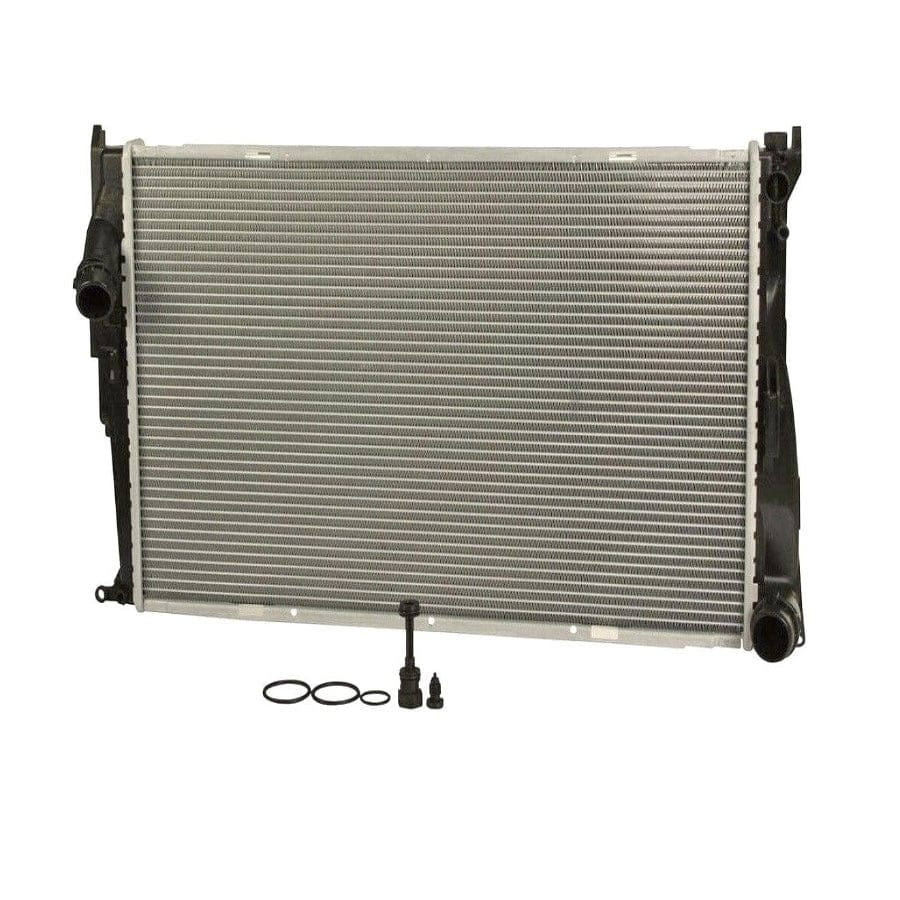 Nissens Radiator - BMW E9x 335d | 17117794488 – UroTuning