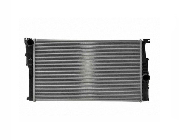 Nissens Radiator - BMW F2x 228i / F3x 320i 328i 328i xDrive 335i 335i ...