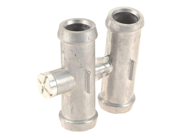 URO Premium Cooling Hose Connector Thermostat to Heater Hose - MINI ...