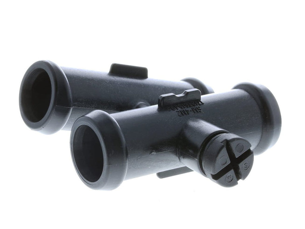 Vaico Cooling Hose Connector Thermostat to Heater Hose - MINI Cooper ...