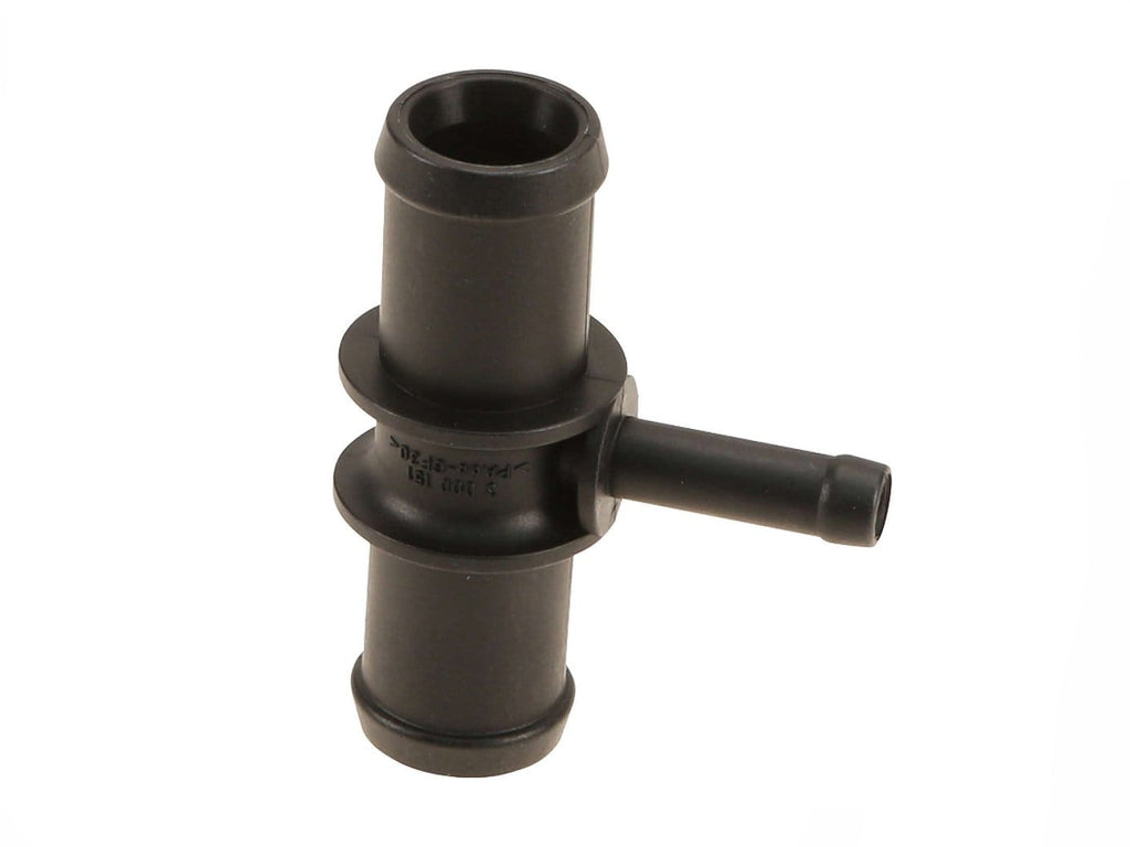 T Fitting Hose Connector - MINI Cooper / S / JCW / R52 / R53 ...