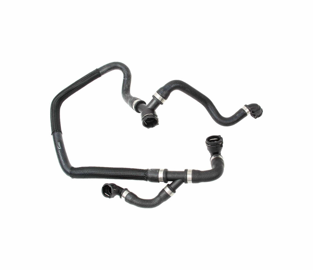 Vaico Engine Coolant Hose - BMW / E70 X5 | 17127537109 – UroTuning