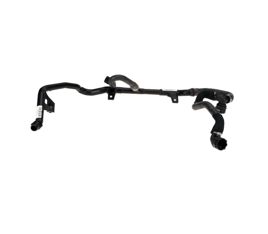 BMW Coolant Line - BMW / N54 / 135i / 335i / 335is / 1M | 17127548230 ...