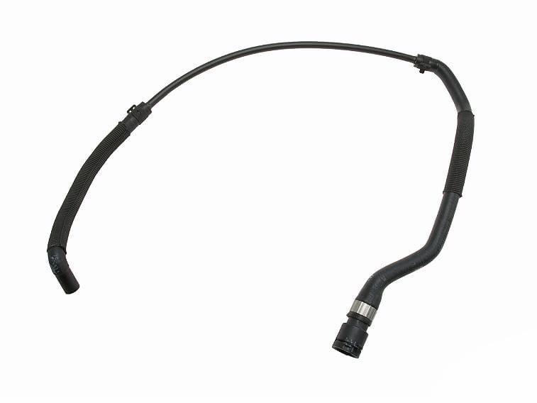BMW Cooling Hose (Heater Core to Expansion Tank) E8x 1 M Coupe 135i X1 ...