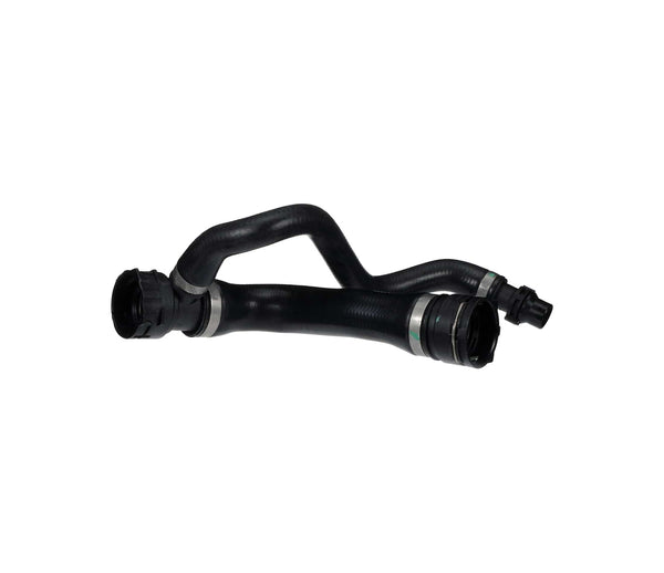 Gates Upper Radiator Hose - BMW E70 X5 | 17127593490 – UroTuning