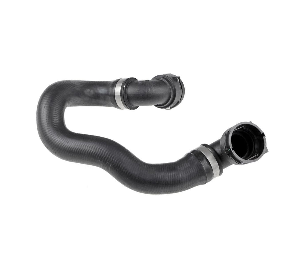 Hudson Lower Radiator Hose - BMW N55 / E8X / E9X | 17127599450 – UroTuning