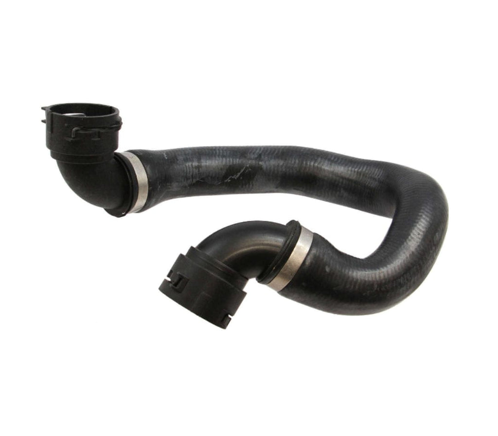 Rein Lower Radiator Hose - BMW N55 / E8X / E9X | 17127599450 – UroTuning