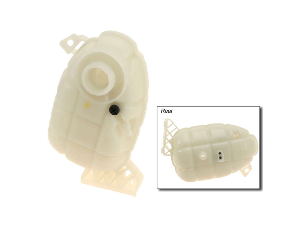 BMW Expansion Tank - BMW F2x / F3x | 17137642160 – UroTuning