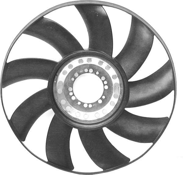 URO Parts Cooling Fan Blade | 17417504732 – UroTuning