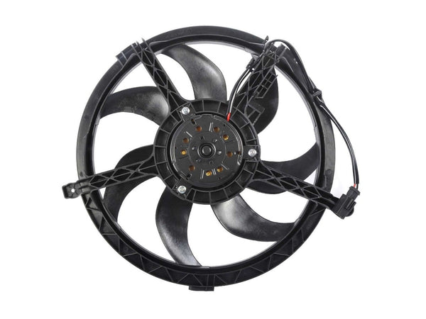 Dorman Cooling Fan - MINI Cooper Base R55 / R56 / R57 / R58 / R59 / R60 ...