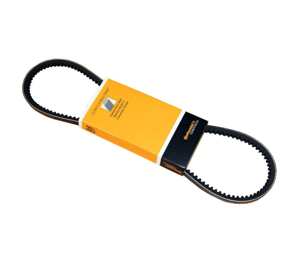 Continental Drive Belt (10X825) - VW / Mk1 / Rabbit / Scirocco ...