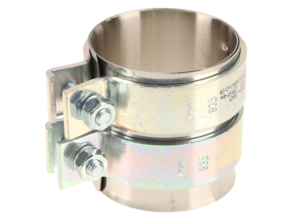 HJS Exhaust Clamp - BMW F0x / F1x / F2x / F3x | 18307560815 – UroTuning