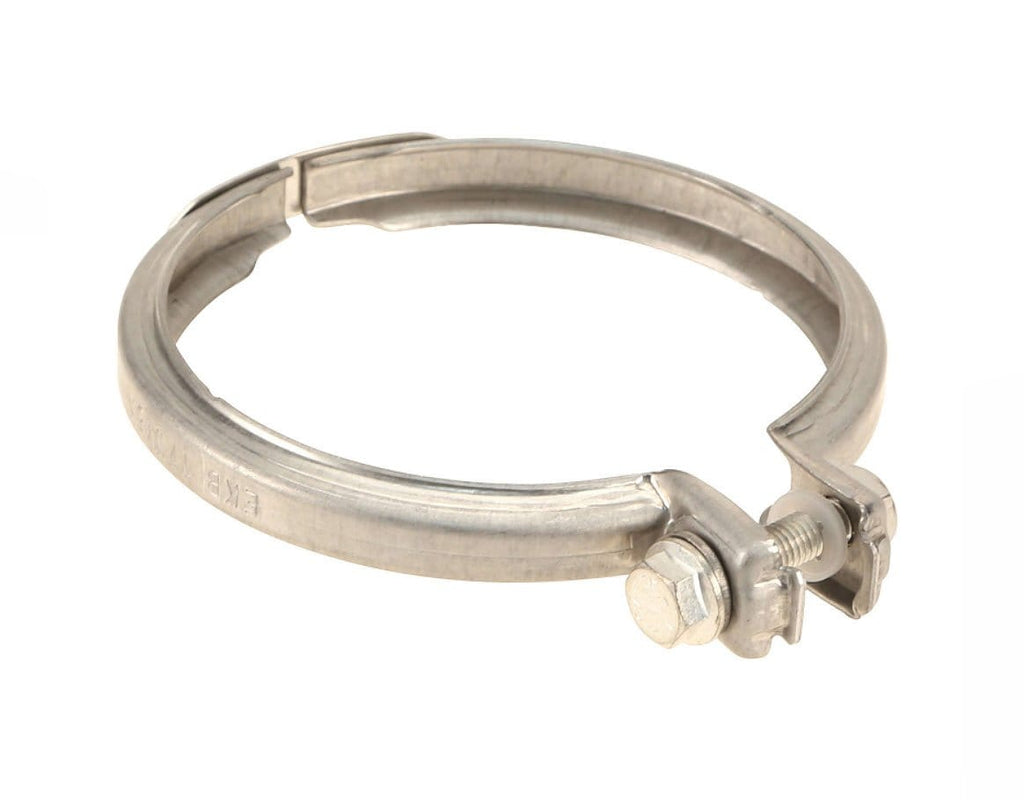 BMW Exhaust Clamp - BMW N20 / N55 / E84 / F07 / F10 / F2x / F3x ...