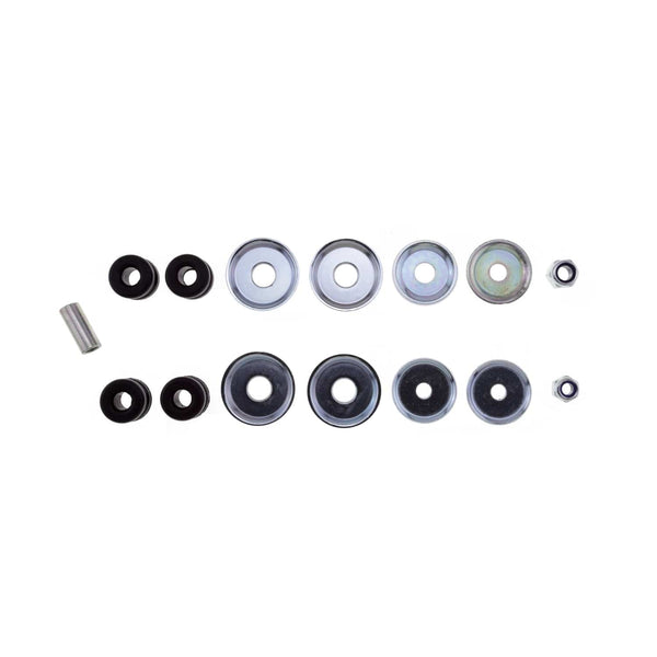 Bilstein Land Rover Defender B4 OE Replacement Shock Absorber - Front ...