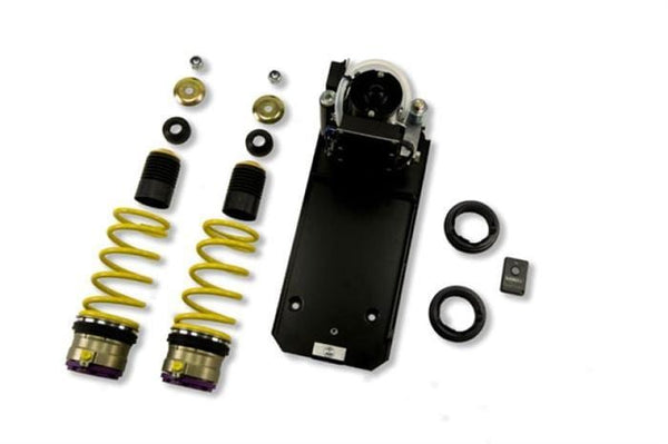 KW HLS2 Suspension Lift Upgrade - 997 Turbo|S | 19271223 – UroTuning