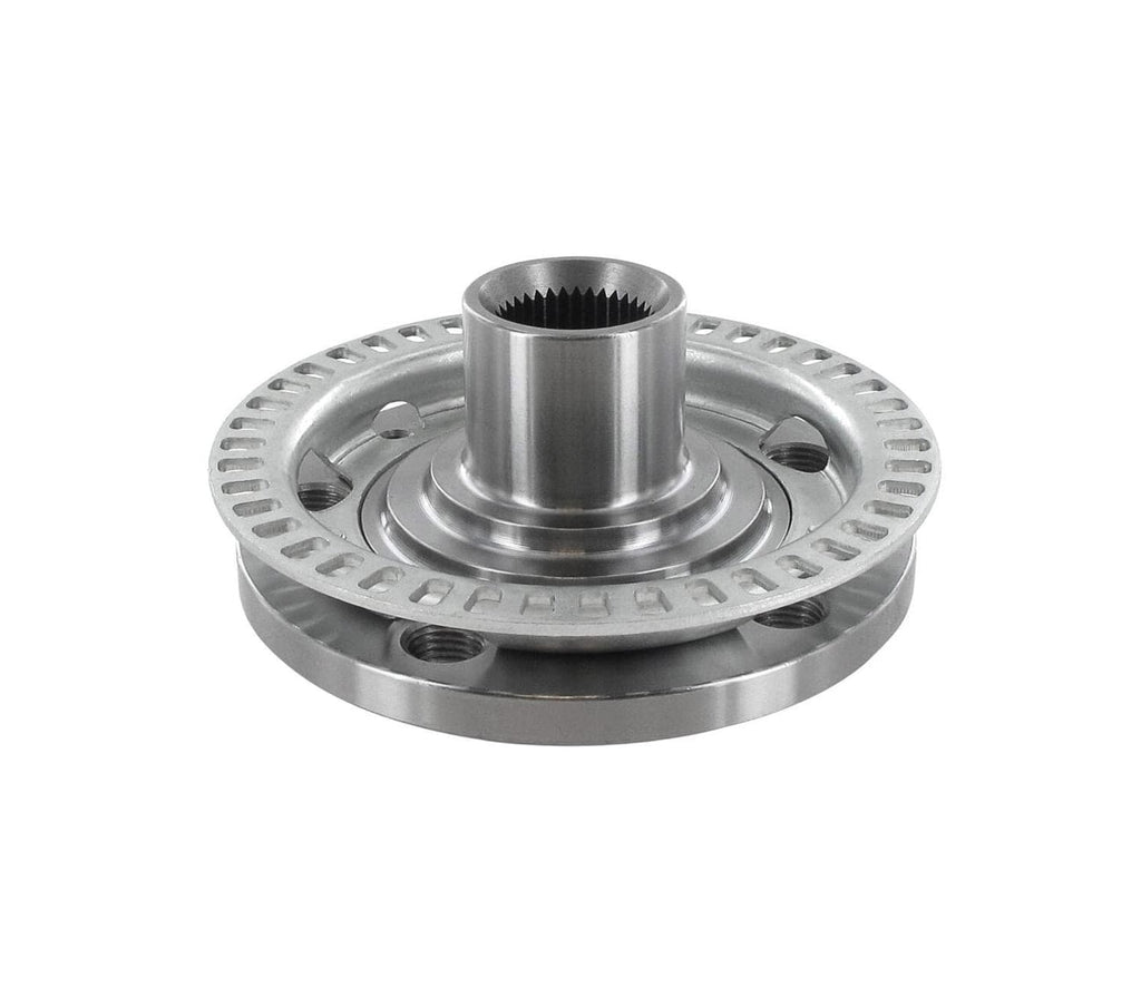 Front Wheel Hub - VW / VR6 / Mk3 / Golf / Jetta / Corrado / B3 Passat ...