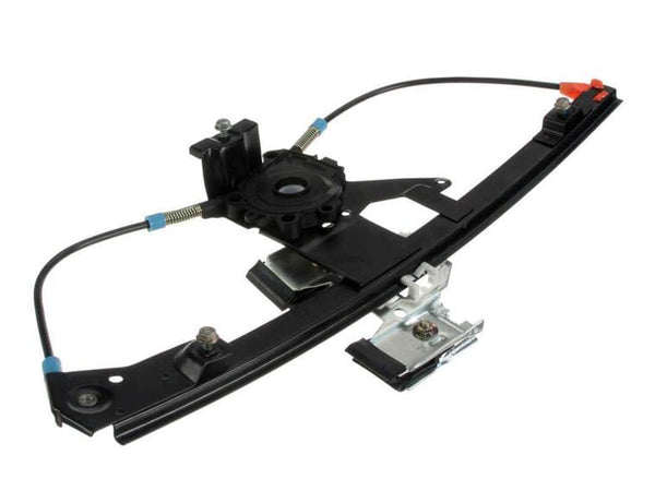 Vaico Rear Door Window Regulator (Left) | Mk3 | 1H4839461A – UroTuning