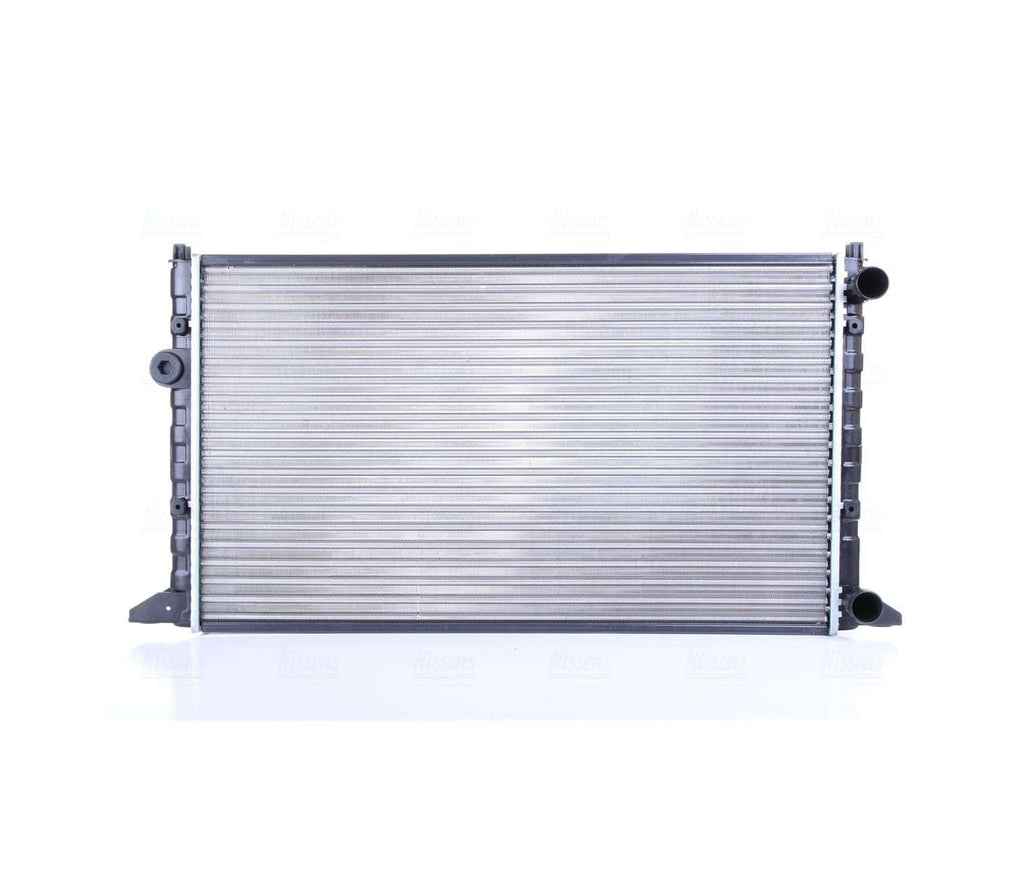 Nissens Radiator - VW 2.0L / TDI / Mk3 / Golf / Jetta / Cabrio ...
