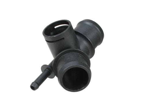 VW/Audi Water Distribution Pipe | Mk4 1.9L w/5-spd 1999-2001 ...