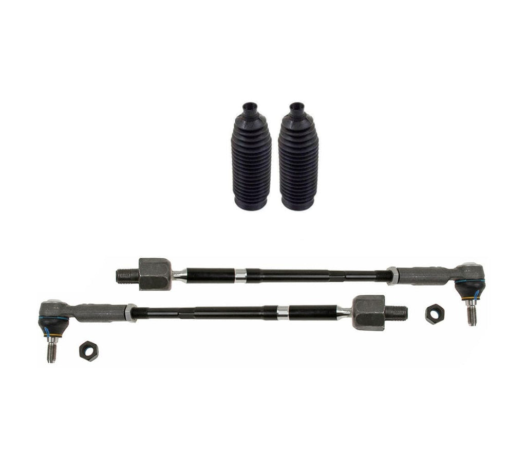 Tie Rod Service Kit - VW/Audi / Mk4 Golf & Jetta / Beetle / 337/20AE ...