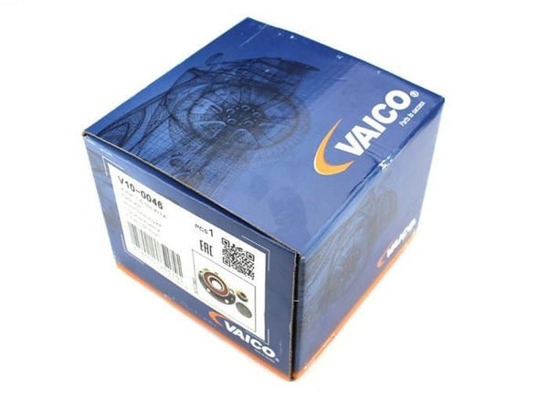 Vaico Rear Wheel Bearing with Hub Assembly Vaico - VW/Audi Mk4 ...