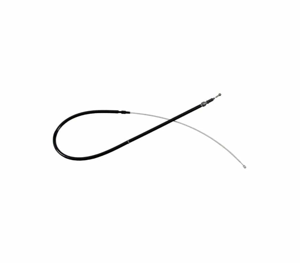 Parking Brake Cable - VW / Mk4 / Golf / R32 / GTI / Jetta / 337 ...