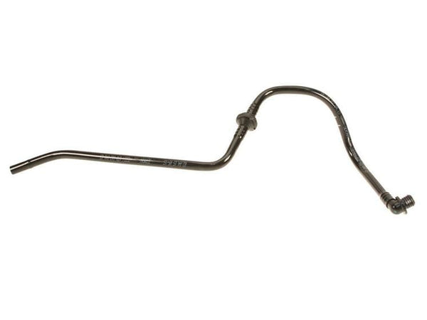 Vaico Brake Booster Vacuum Hose | Mk4 Golf | Jetta 1.8T AWW/AWP ...