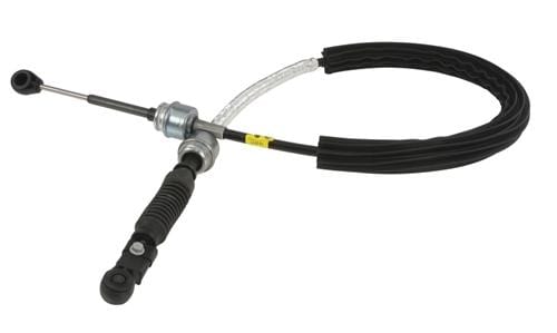 VW/Audi Automatic Shift Cable | Mk4 4-spd Automatic | 1J0713265A ...
