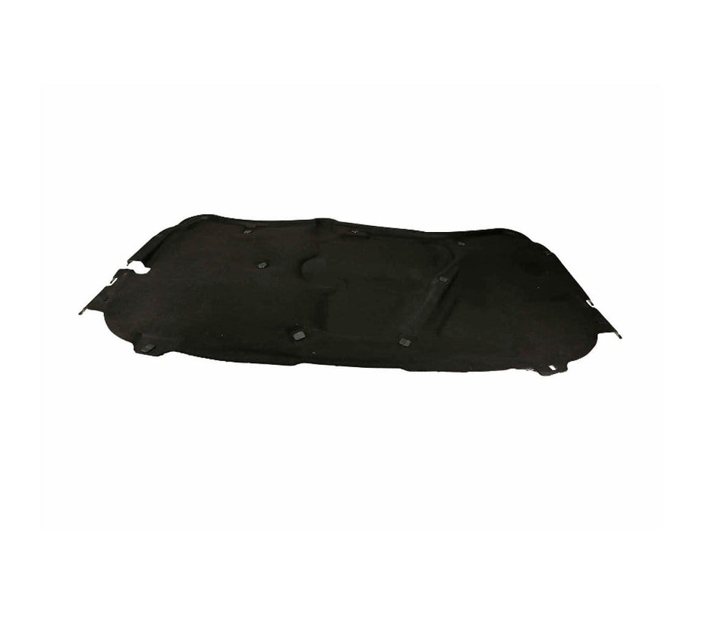 VW/Audi Hood Sound Absorber - VW Mk4 Golf / Jetta / R32 | 1J0863835G ...