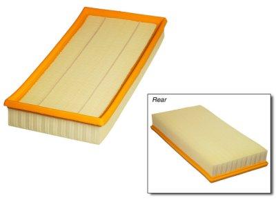 Hengst Air Filter - VW/Audi / Mk4 / 1.8T / 2.0L / TDi / VR6 / Golf ...