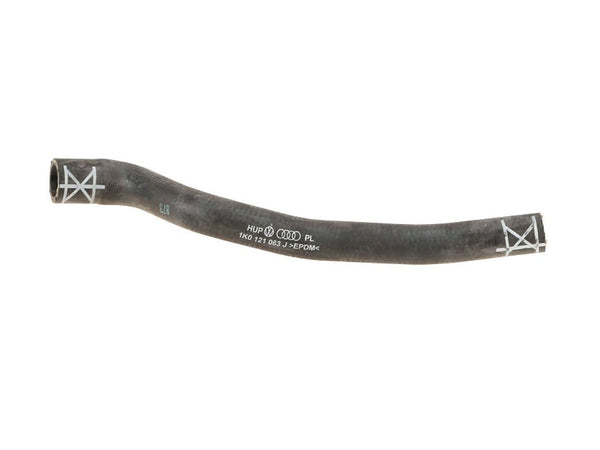 VW/Audi Coolant Return Hose (Turbo to Aux Pump) - VW/Audi 2.0T FSi ...