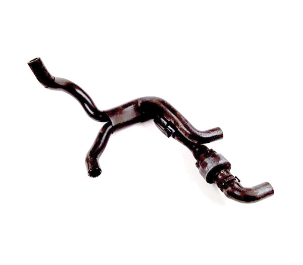 VW/Audi DSG Cooling Hose (Oil Cooler to Oil Cooler) - VW/Audi / TDi ...