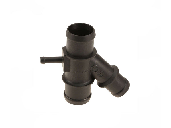 FEBI Coolant Distribution Pipe - VW/Audi 2.0T FSi | 1K0121087H – UroTuning