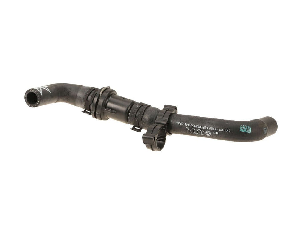 VW/Audi Transmission Cooling Outlet Hose - VW/Audi 2.0T FSi / Mk5 GTi ...
