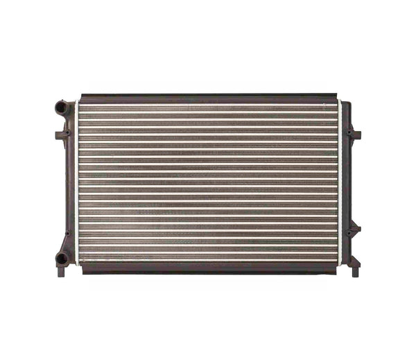 VW/Audi Radiator - VW/Audi Mk5 2.5L Rabbit / Jetta / Jetta Sportwagen ...