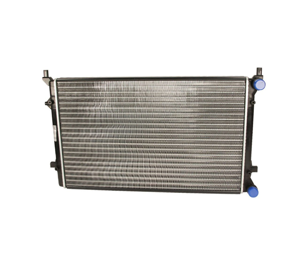 Nissens Radiator - VW/Audi Mk6 2.5L Golf | 1K0121251DF – UroTuning