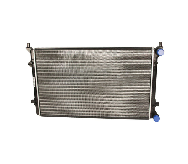 Nissens Radiator - VW/Audi Mk6 2.5L Golf | 1K0121251DF – UroTuning
