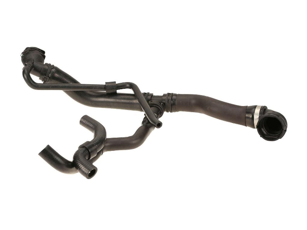 Burgaflex Radiator Hose (Upper) - VW/Audi 2.0T TSi / DSG Models Only ...