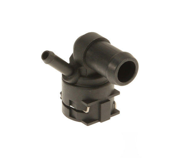 MTC Cooling Hose Connector - VW/Audi / 1.4T Hybrid / 2.5L / Golf ...